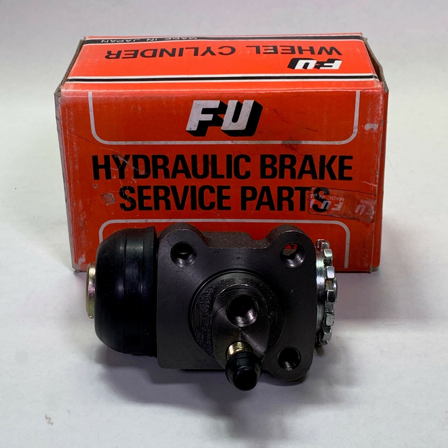 Front L/H Wheel Cylinder FOR Toyota Hiace RH10 11 15 16 Hilux RN10 15 ...