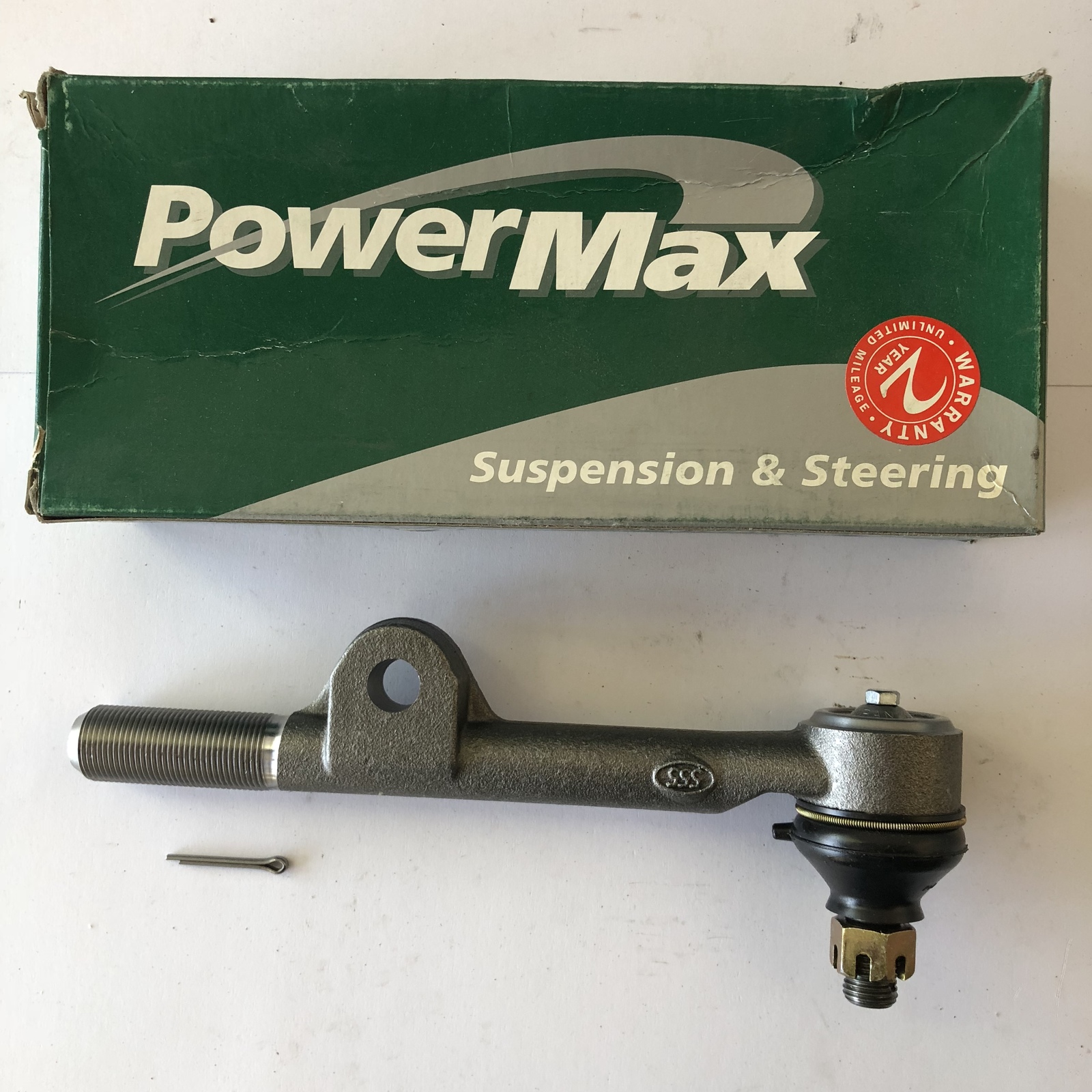 Tie Rod End Outer L/H FOR Toyota Hilux 4 Runner LN106 LN60 LN65 YN100 ...