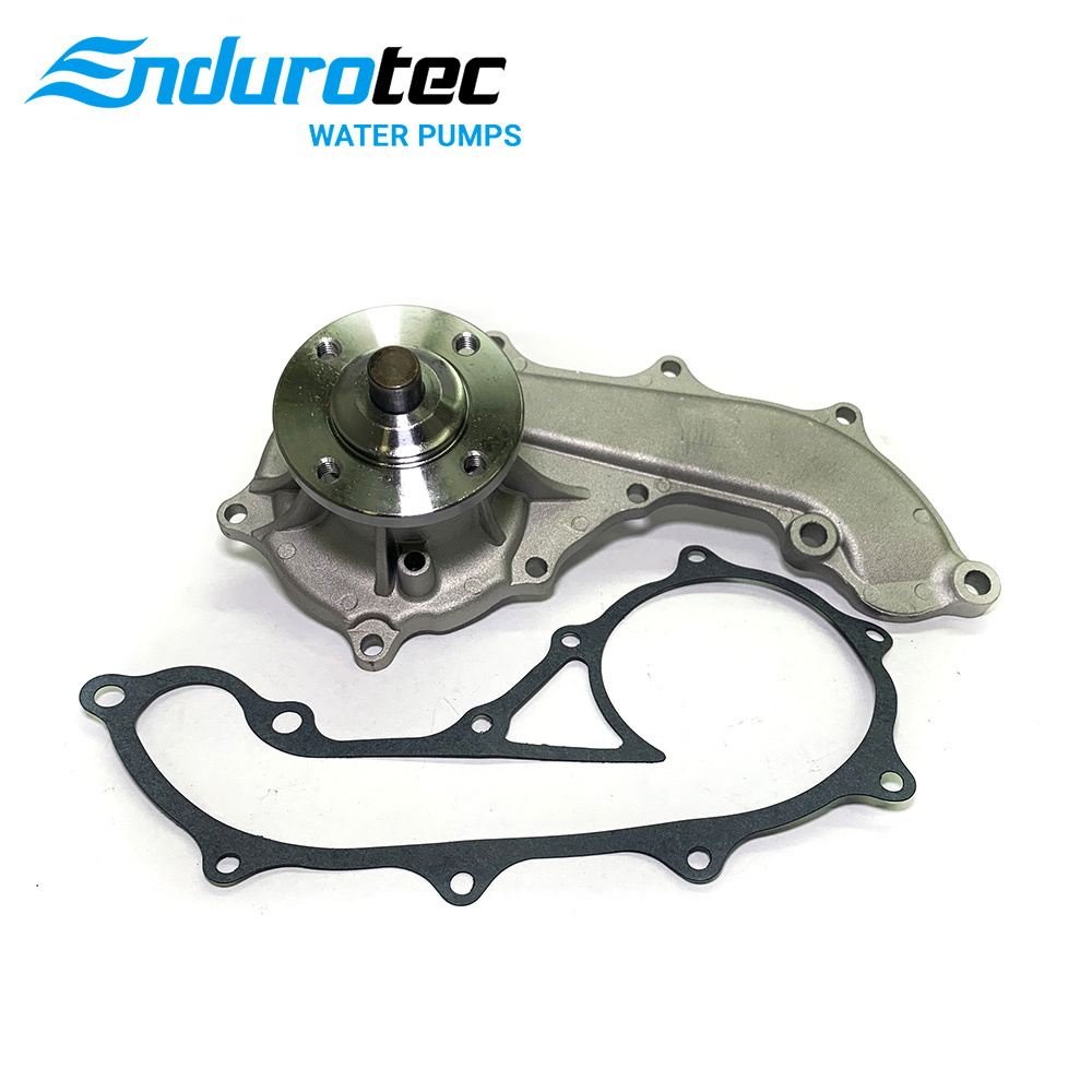 Water Pump For Toyota Hiace Hilux Prado 2TR-FE 3RZ-FE 2.7 1996 Onwards ...